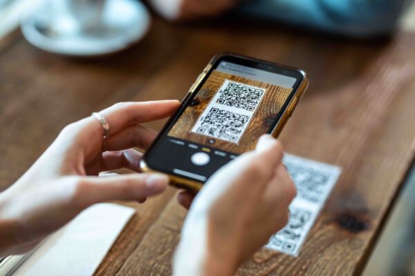 Difference Between Dynamic And Static Qr Codes Metro Nova