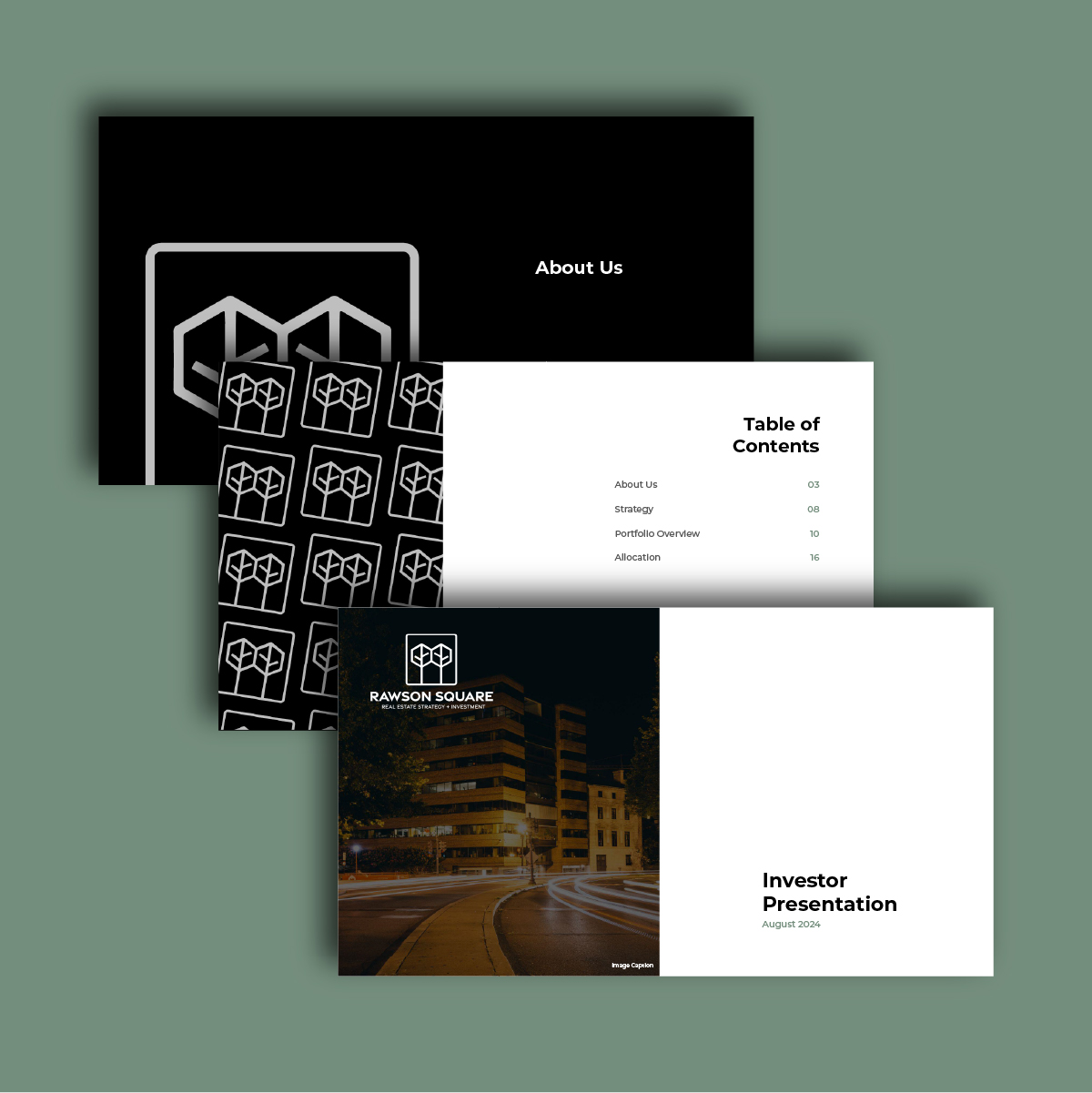 Introducing Rawson Square: A Case Study - Metro Nova Creative