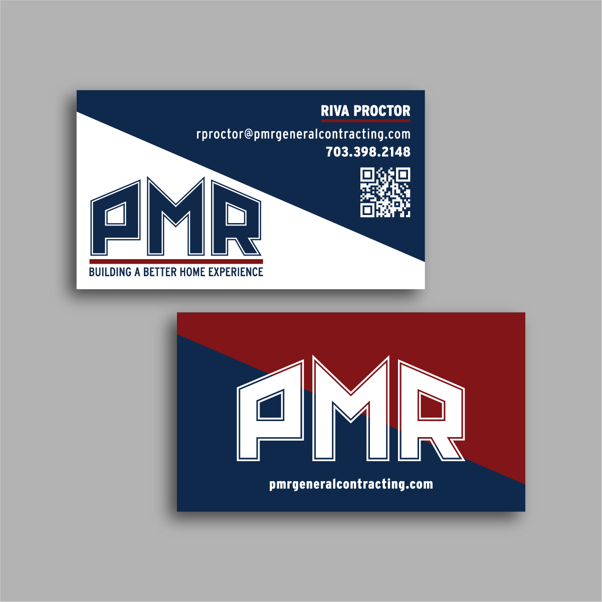 The Branding Journey of PMR General Contracting: A Case Study - Metro ...