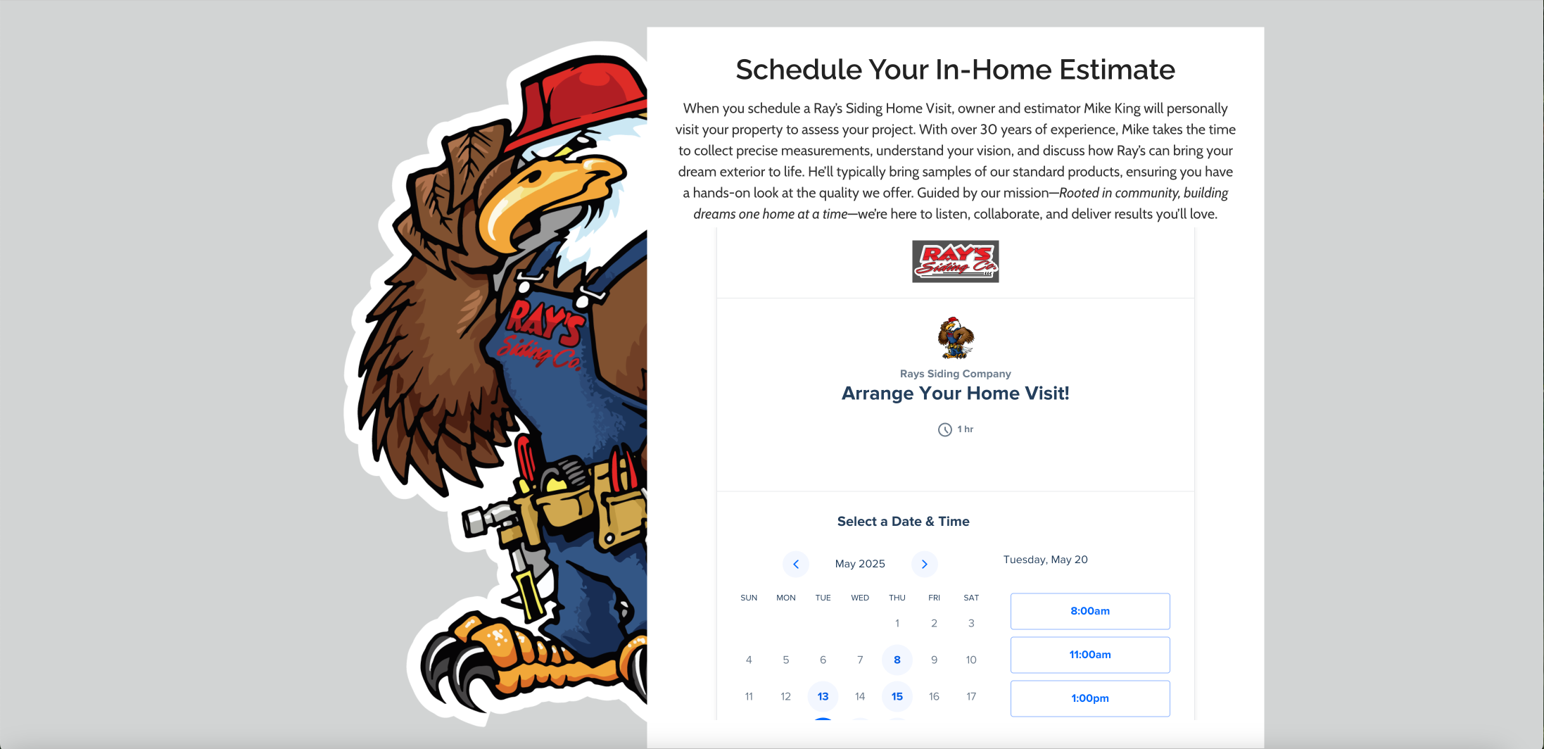 Professional Website Design in Fredericksburg - Metro Nova Creative